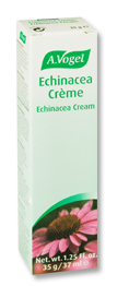 Echinacea Creme | Avogel